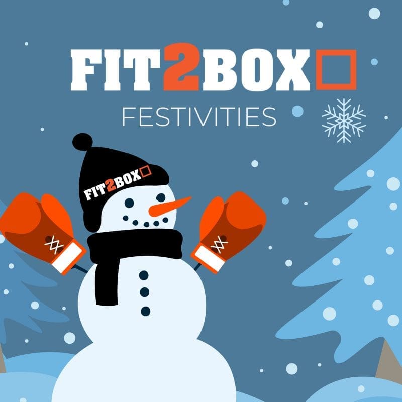Fit 2 Box | Boxing Gym Bournemouth - Boxing, Kickboxing & Kids Classes